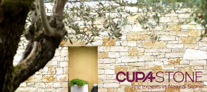 Natural stone in sustainable architecture - Cupa Stone | Global