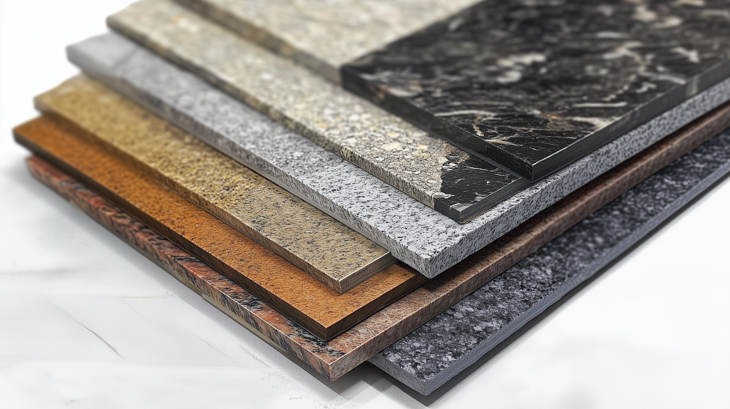 10 types of natural stone finishes - Cupa Stone | Global