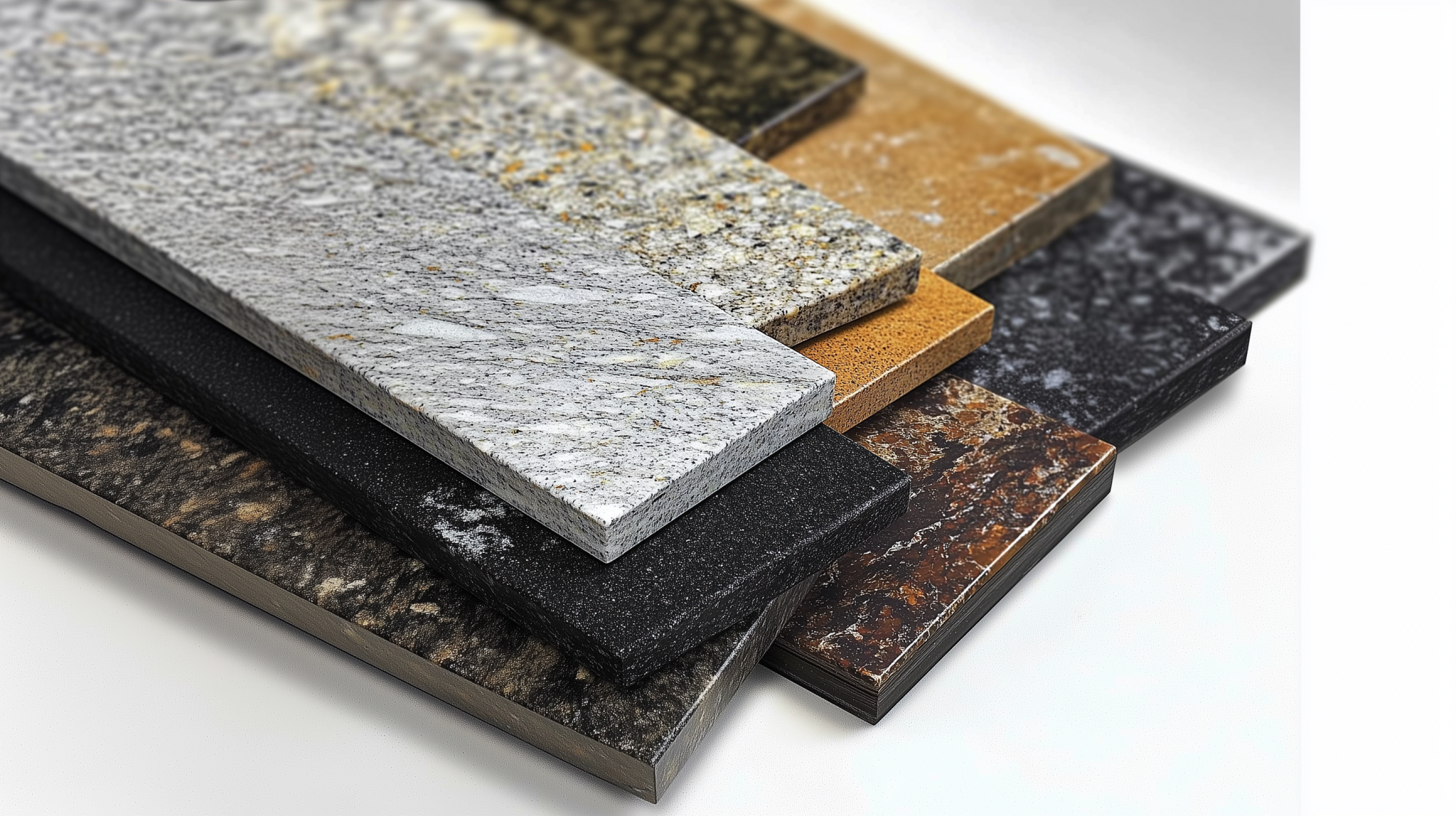 Granite Countertops: Top 5 Timeless Choices for Your Kitchen