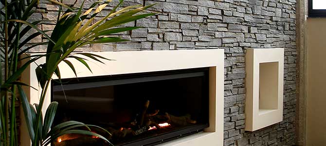 5 ways to use natural stone in home decoration | CUPA STONE